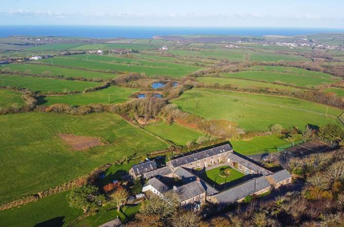 Rural Cottage Retreats | Self Catering Cottages in the Country