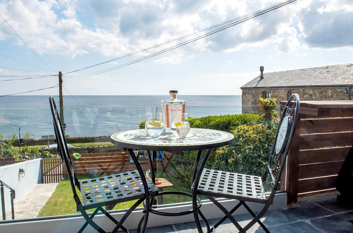 Luxury Holiday Cottages with Sea Views Cornwall | Classic Cottages