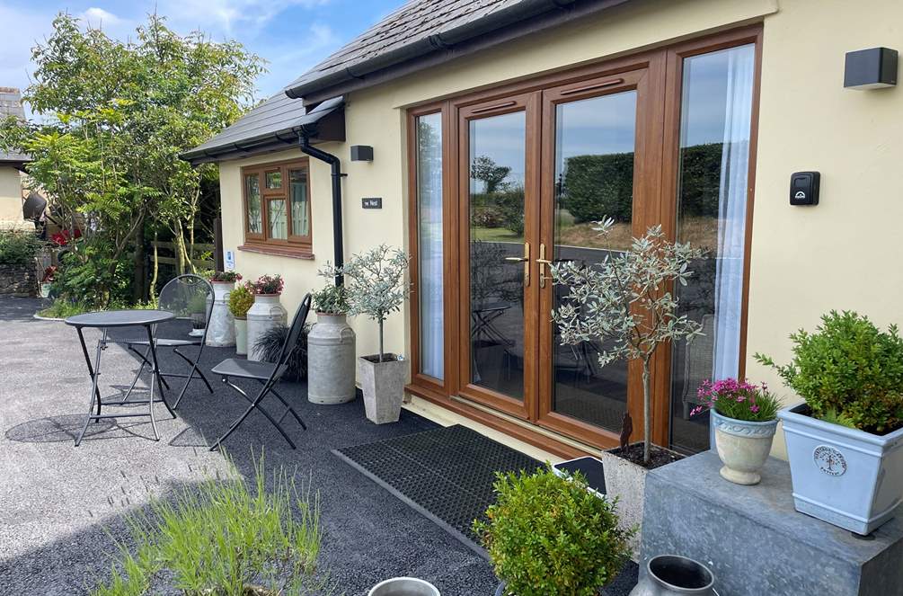 Rural Cottage Retreats | Self Catering Cottages in the Country