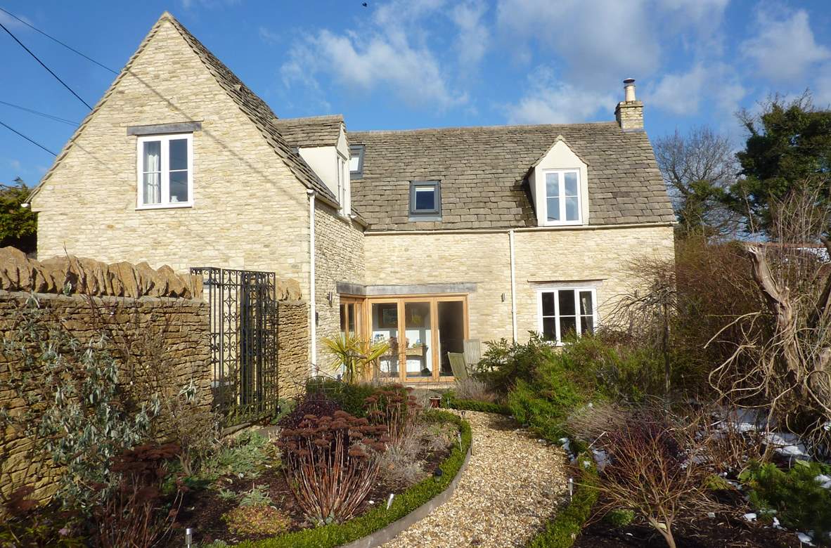 3 Holiday Cottages in The Cotswolds