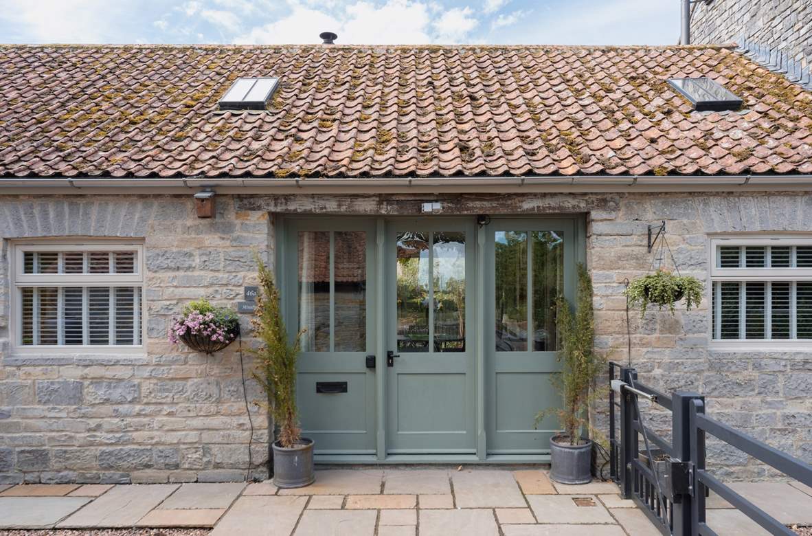 Dog Friendly Cottages | 665 Self Catering Pet Friendly Cottages