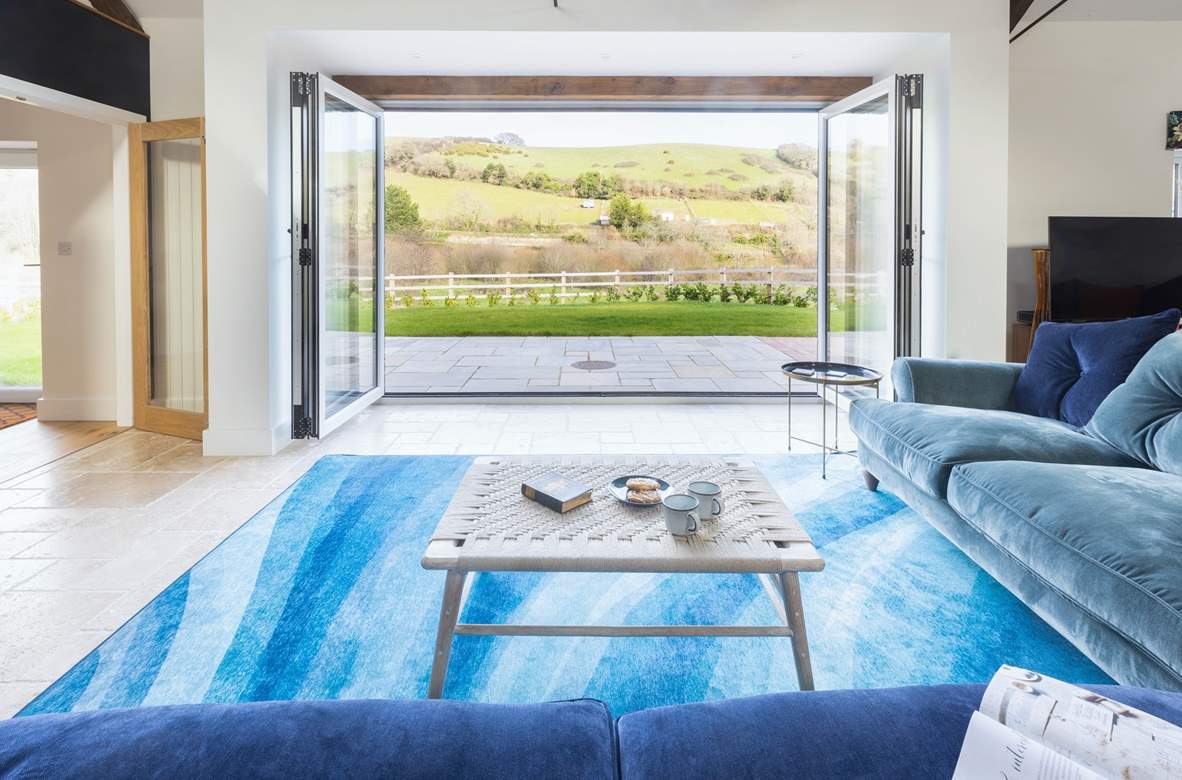 Devon Cottages | Self Catering Holiday Cottages in Devon To Rent