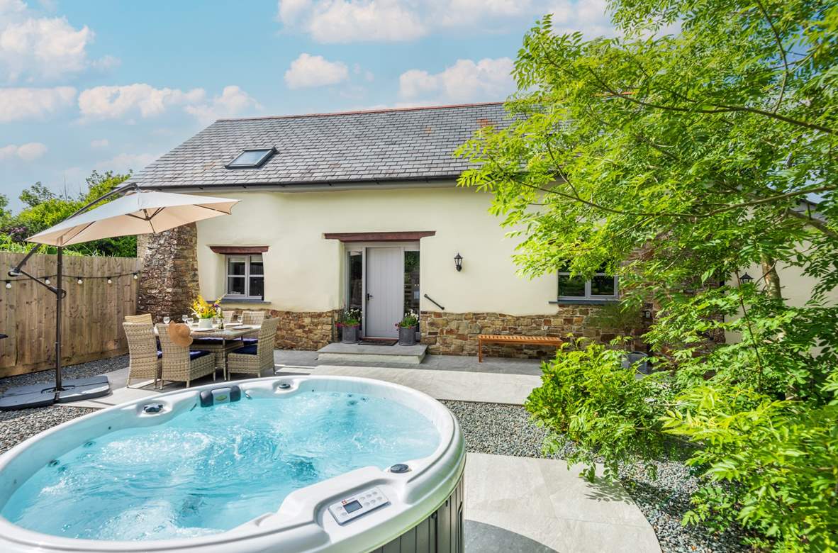 Devon Cottages | Self Catering Holiday Cottages in Devon To Rent