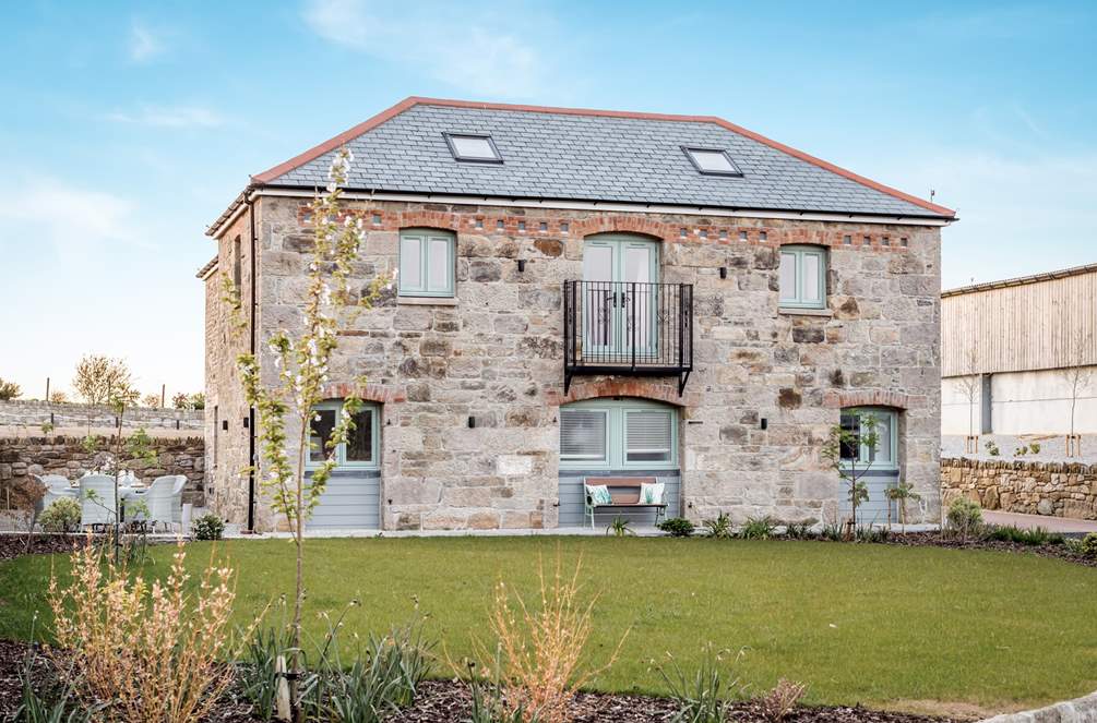 The latest new holiday cottages in The UK | Classic Cottages