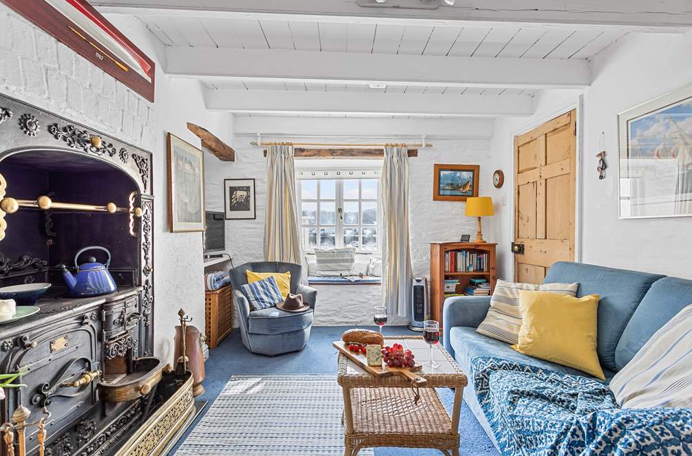 Short Break Holiday Cottages | Mid Week & Weekend Breaks