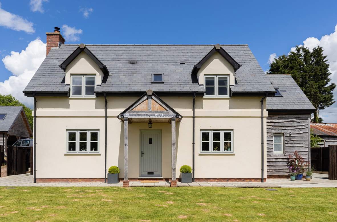 South Devon Cottages | Self Catering Holiday Cottages in South Devon