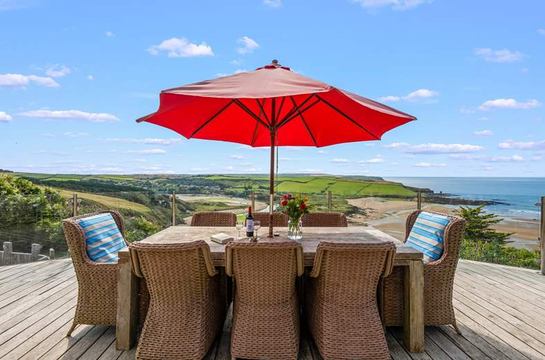 May Day Bank Holiday Cottages in Devon | May Retreats | Page 27