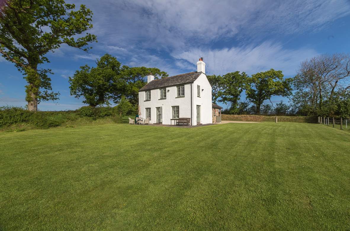 748 Holiday Cottages in Cornwall