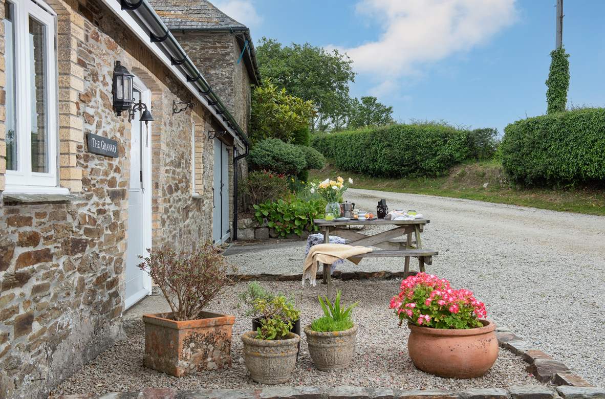 Roseland Cottages | 127 Luxury Holiday Cottages on the Roseland