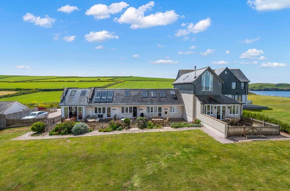 Devon Cottages | Self Catering Holiday Cottages in Devon To Rent