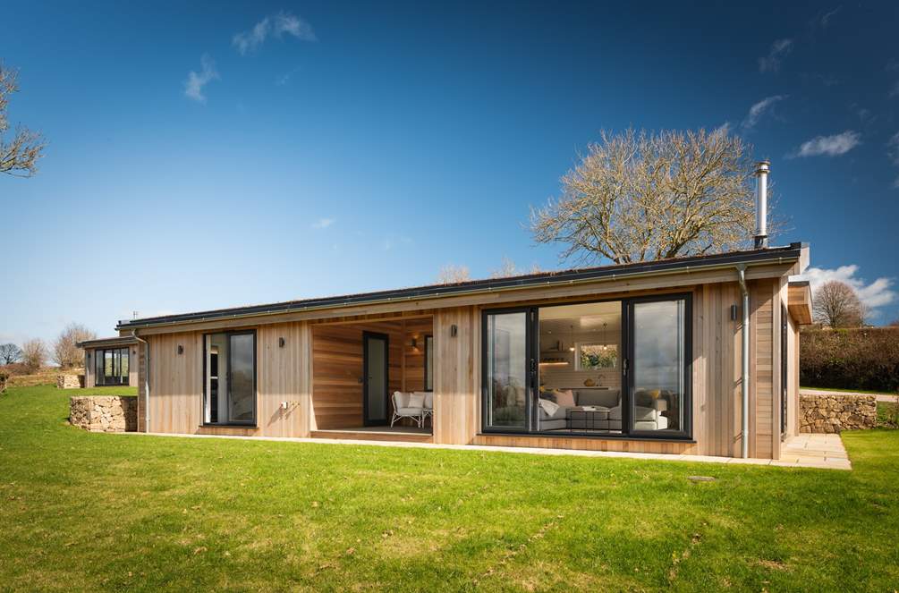 Holiday Cottages in the UK | Luxury Self-Catering Holiday Cottages