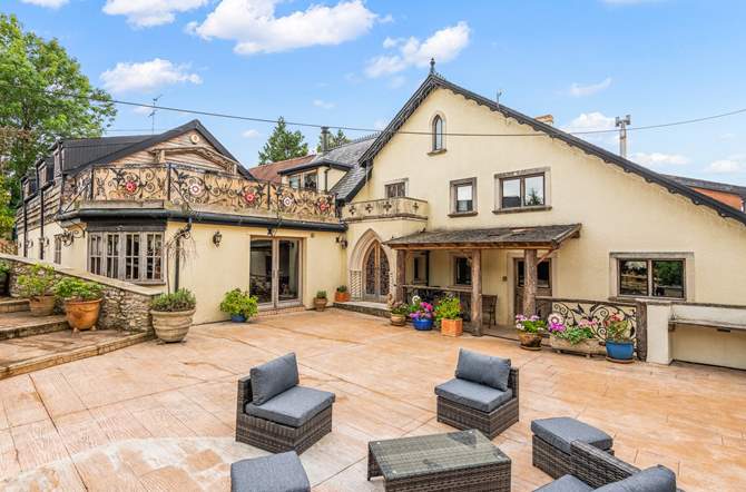 Devon Cottages | Self Catering Holiday Cottages in Devon To Rent