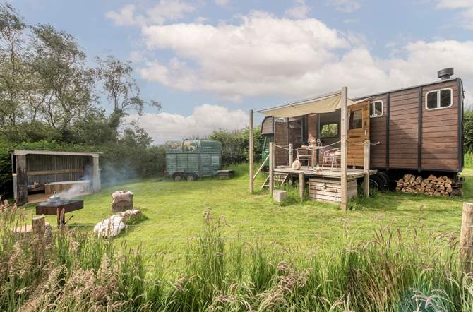 Devon Cottages | Self Catering Holiday Cottages in Devon To Rent