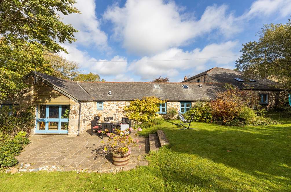 750 Holiday Cottages in Cornwall