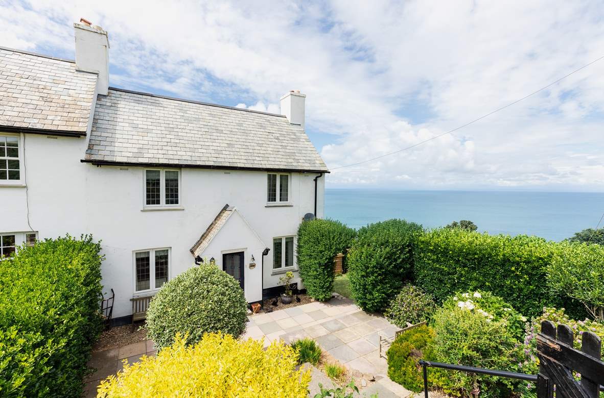 Devon Cottages | Self Catering Holiday Cottages in Devon To Rent