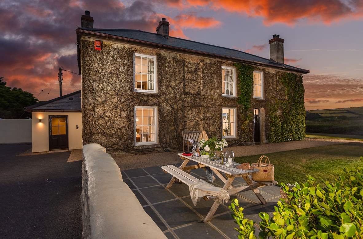 750 Holiday Cottages in Cornwall
