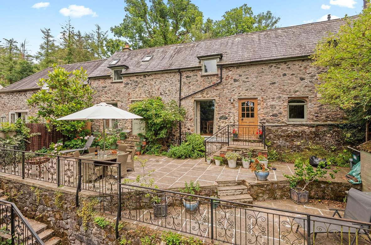 Devon Cottages | Self Catering Holiday Cottages in Devon To Rent