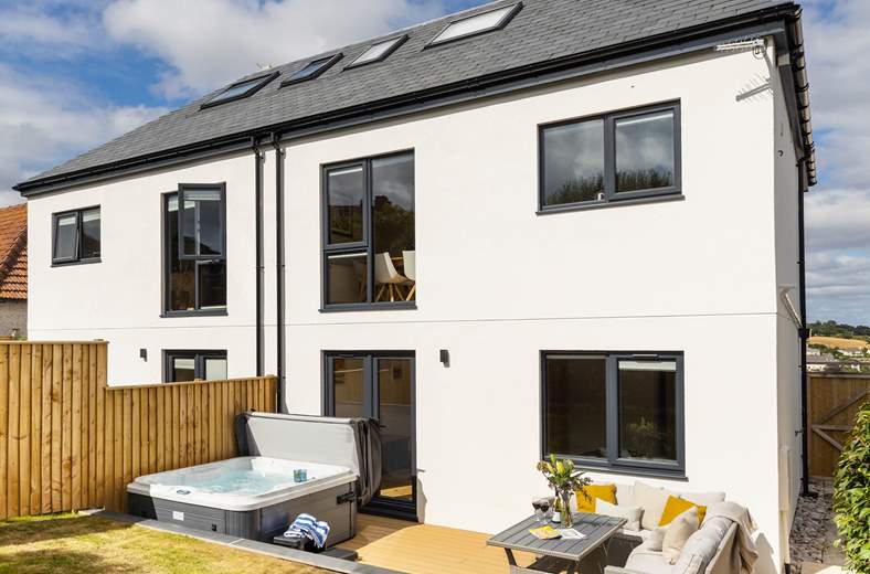 750 Holiday Cottages in Cornwall