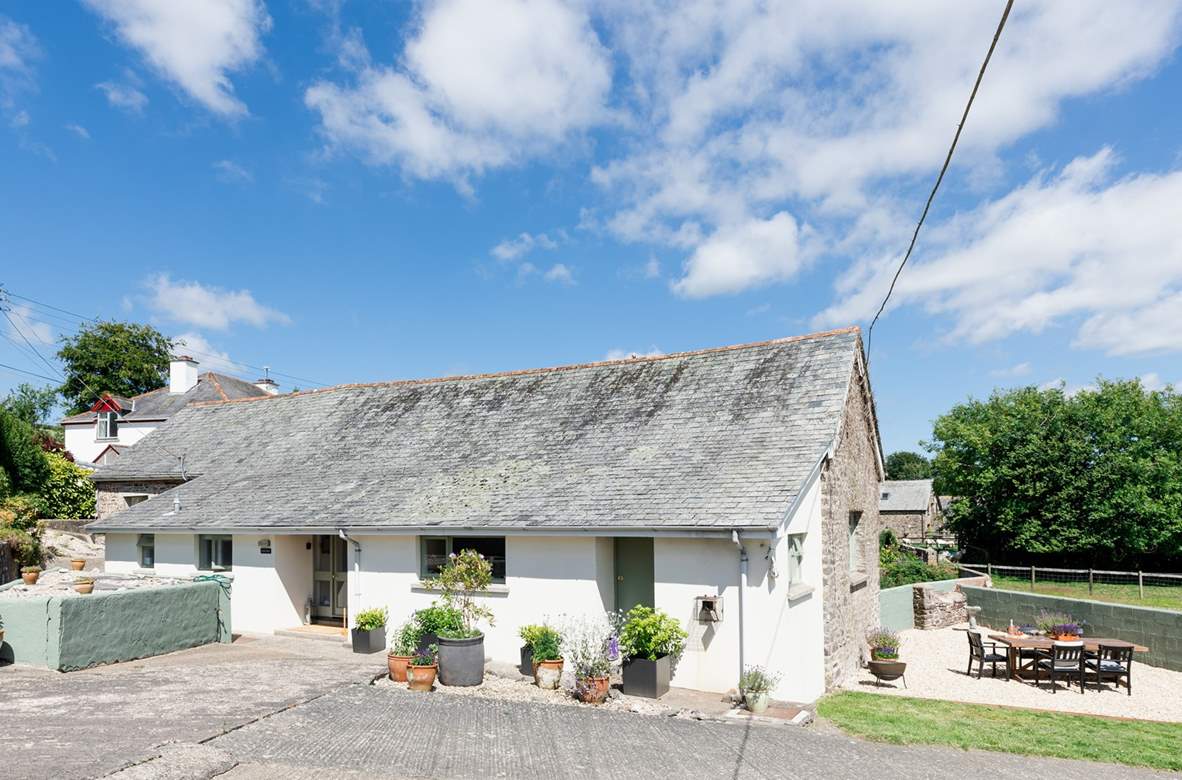 Devon Cottages | Self Catering Holiday Cottages in Devon To Rent