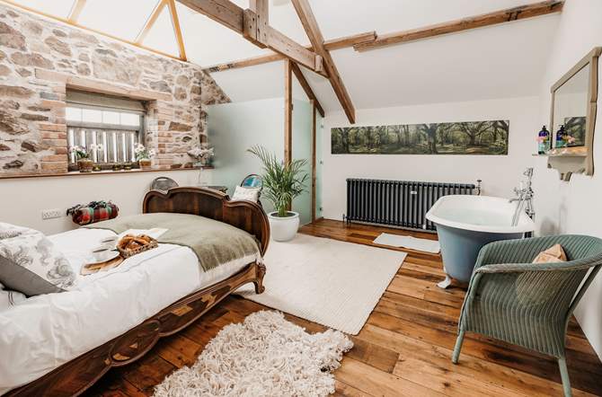 Devon Cottages | Self Catering Holiday Cottages in Devon To Rent