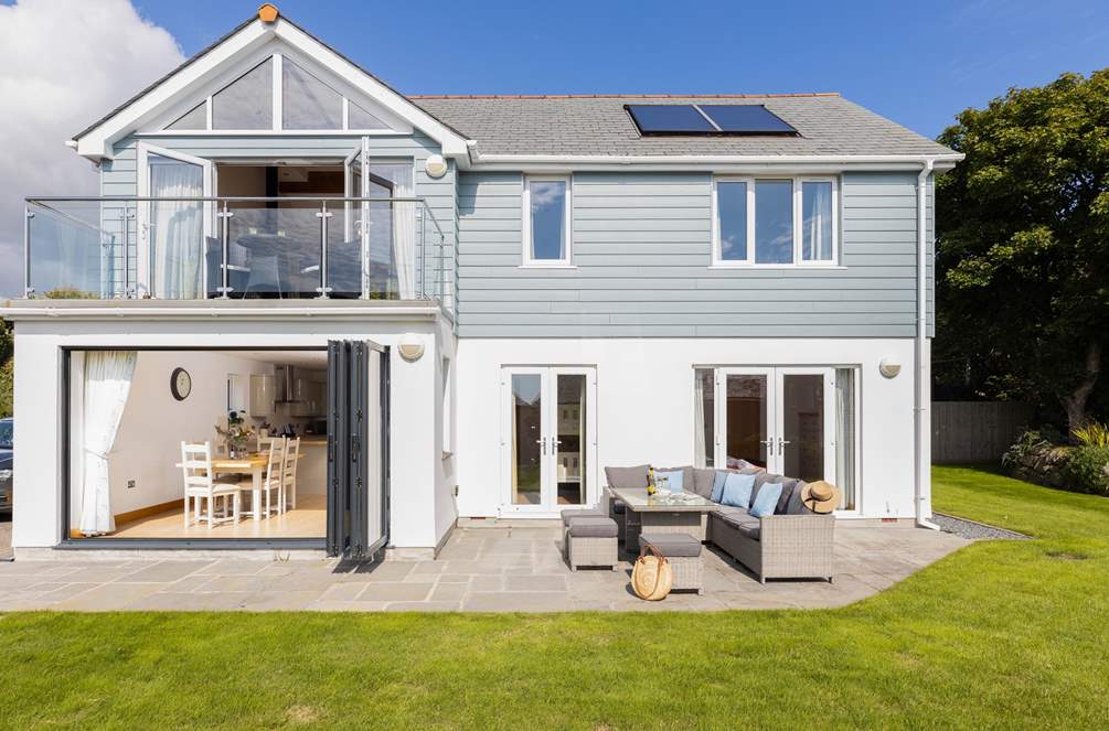 758 Holiday Cottages in Cornwall