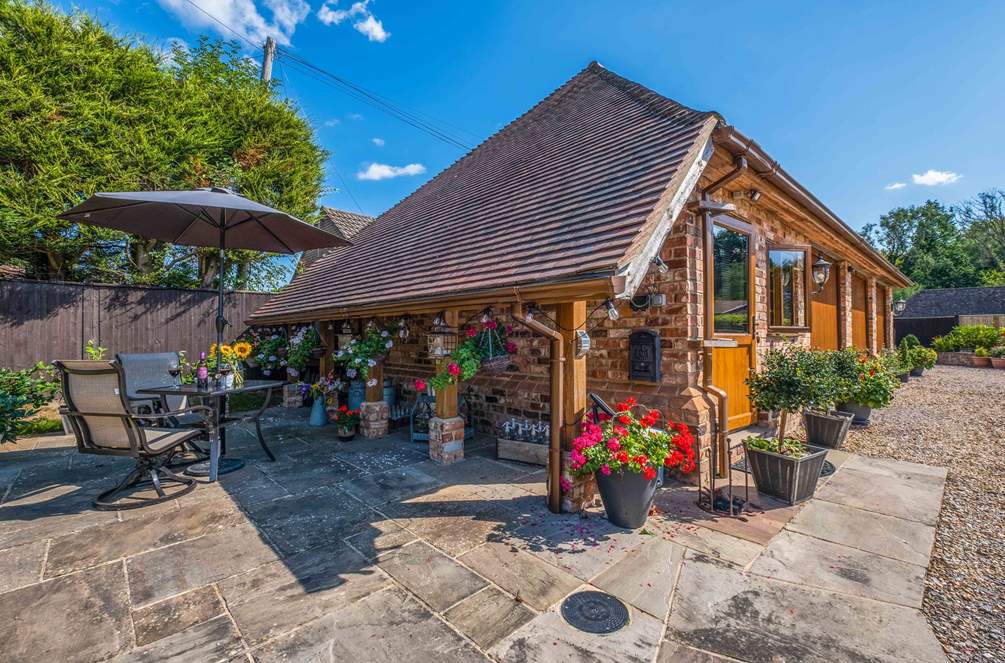 Royal Tunbridge Wells Cottages | 15 Self Catering Holiday Cottages ...