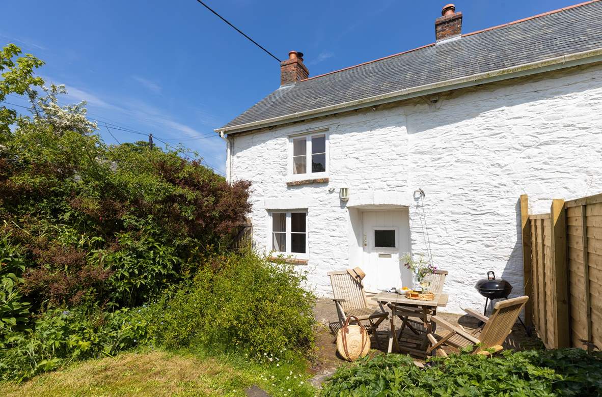 Rural Cottage Retreats | Self Catering Cottages in the Country