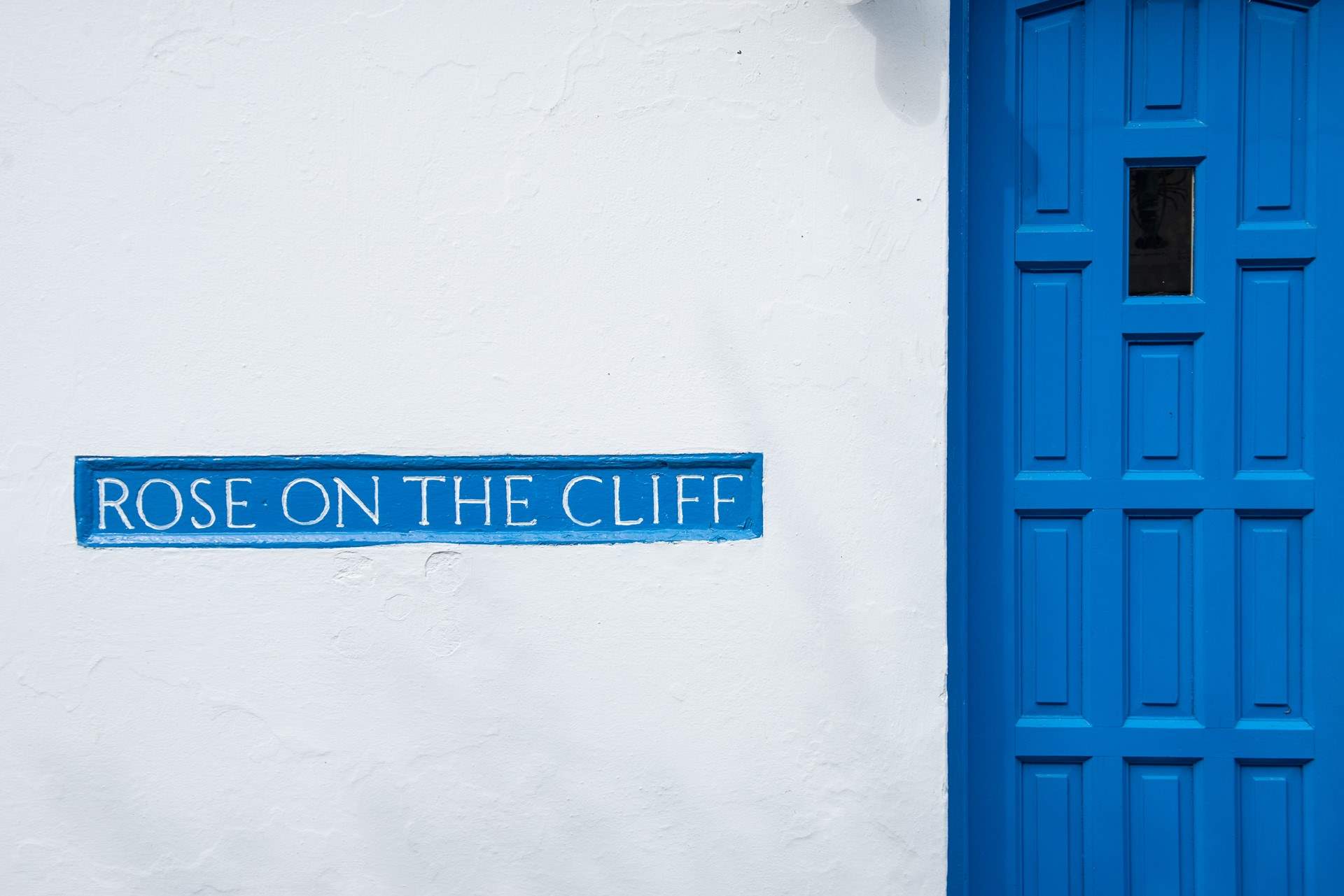 Rose on the Cliff, Holiday Cottage Description - Classic Cottages