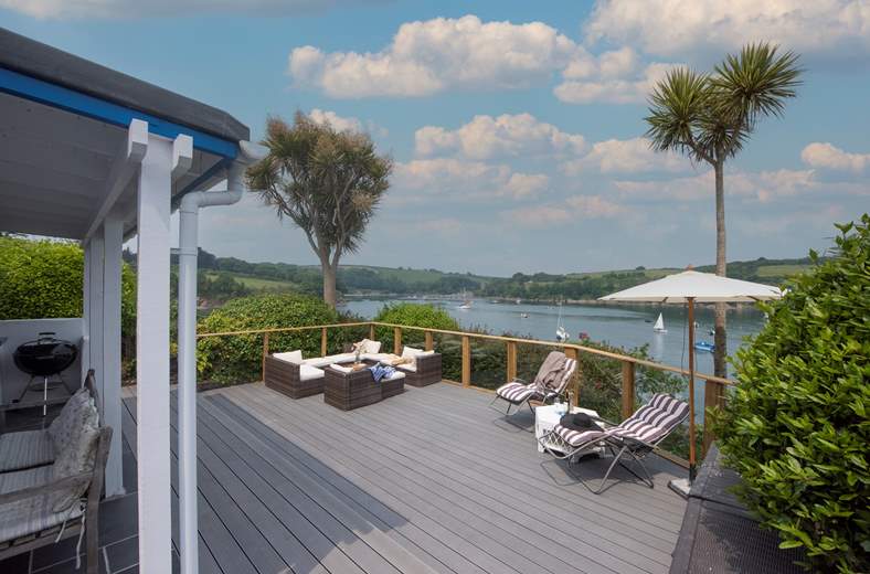 Porthallow Cottages | 60 Self Catering Cottages Porthallow