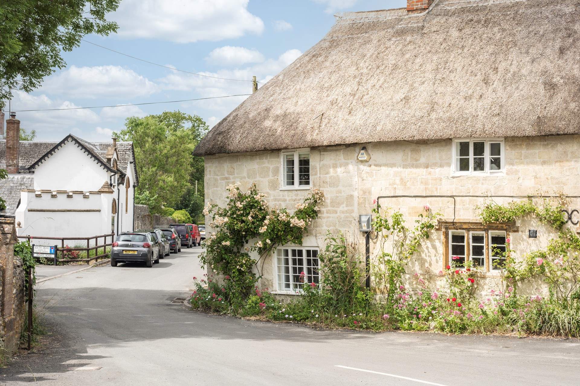 St Peter's Cottage, Holiday Cottage in Dorchester | Dorset