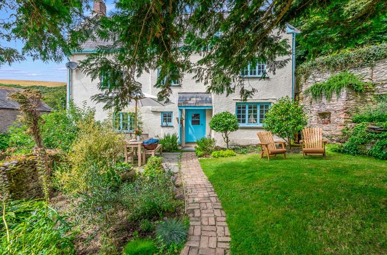 Holiday cottages in Devon | Classic Cottages