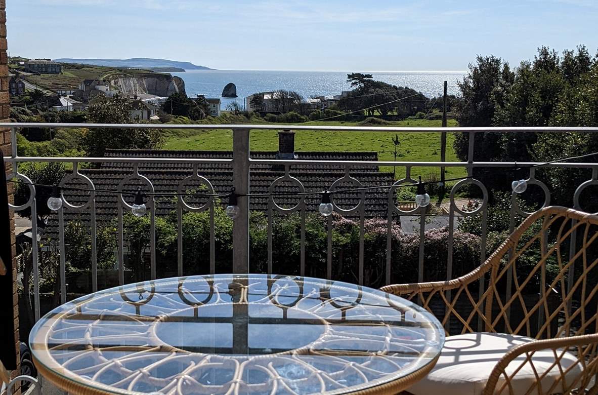 Holiday cottages on the Isle of Wight | Classic Cottages