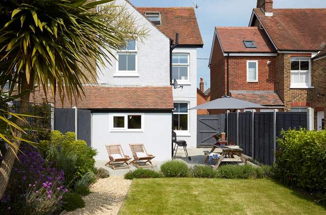 Holiday cottages on the Isle of Wight | Classic Cottages
