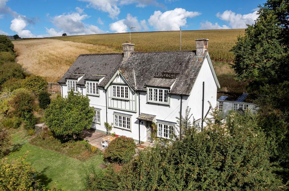 Fowey Cottages | 34 Self Catering Holiday Cottages in Fowey