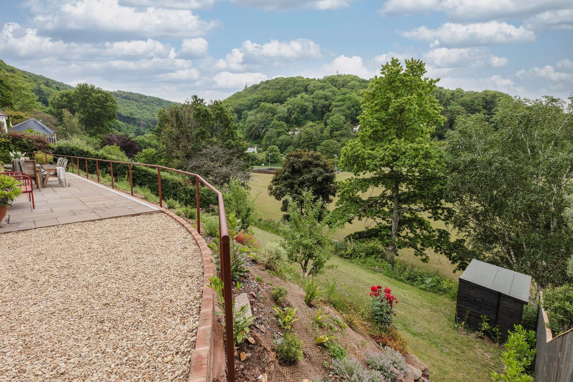 Meadowbank, Holiday Cottage in Porlock | Somerset
