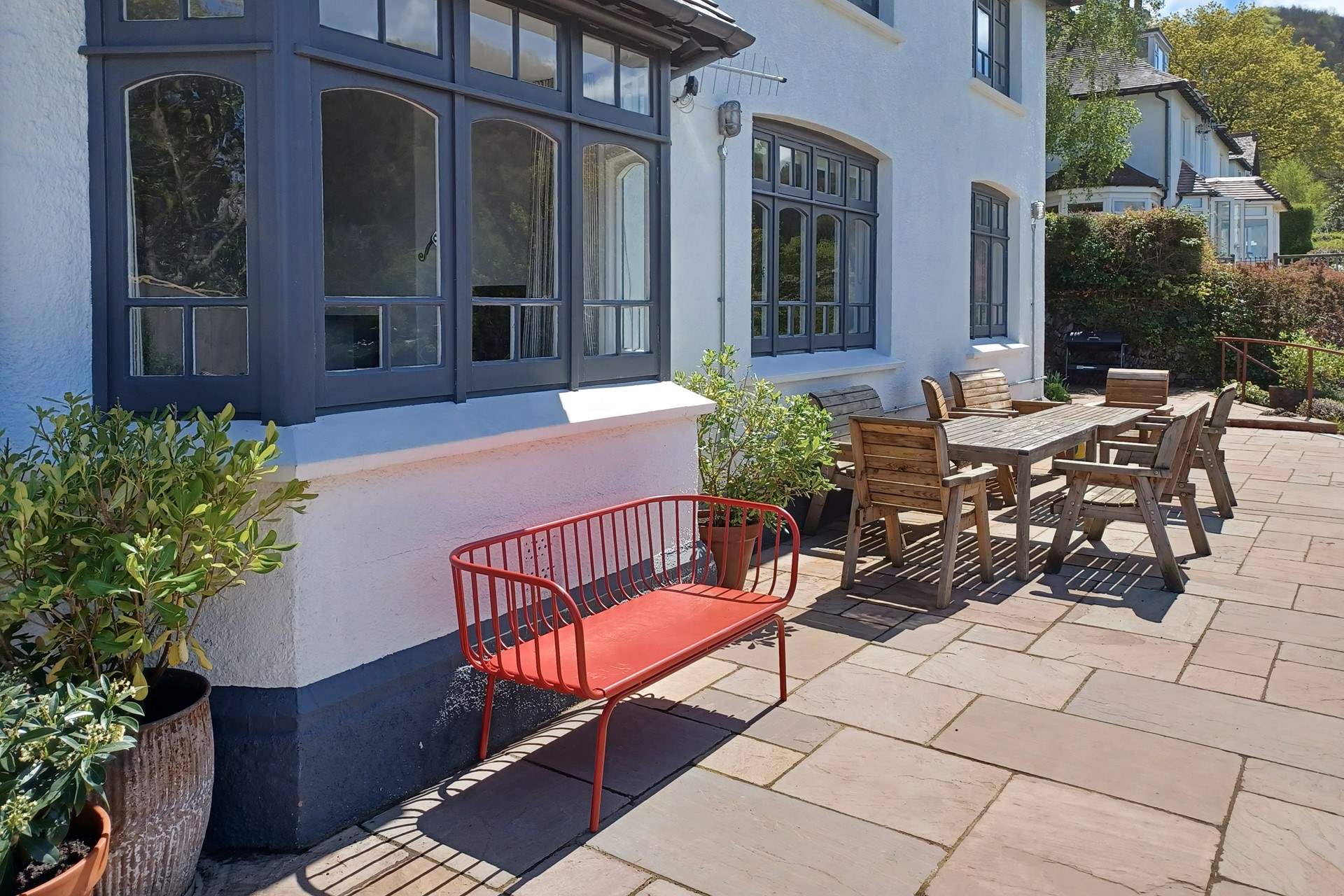 Meadowbank, Holiday Cottage in Porlock | Somerset
