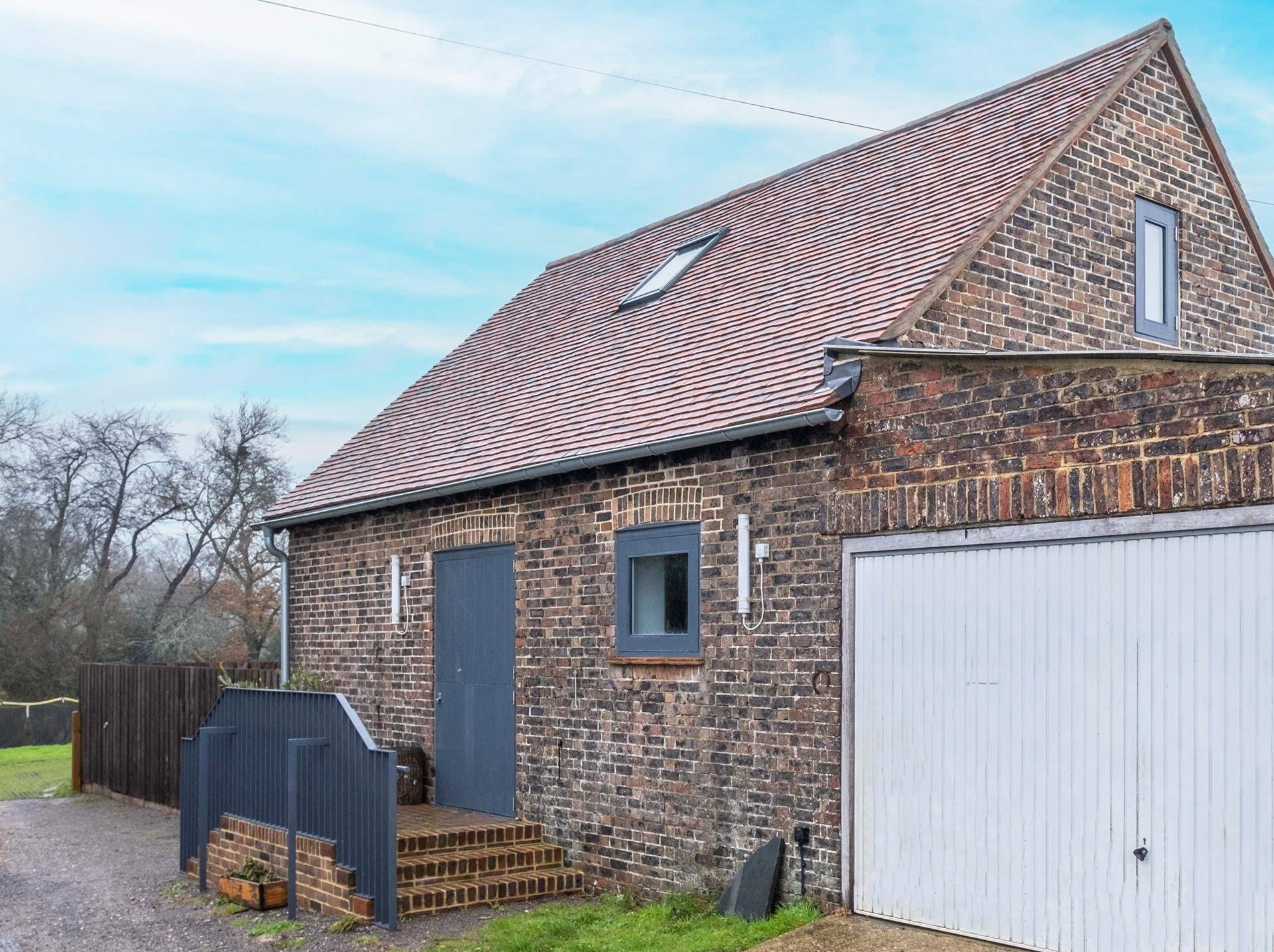 South Barn at Pickeridge, Holiday Cottage Description - Classic Cottages