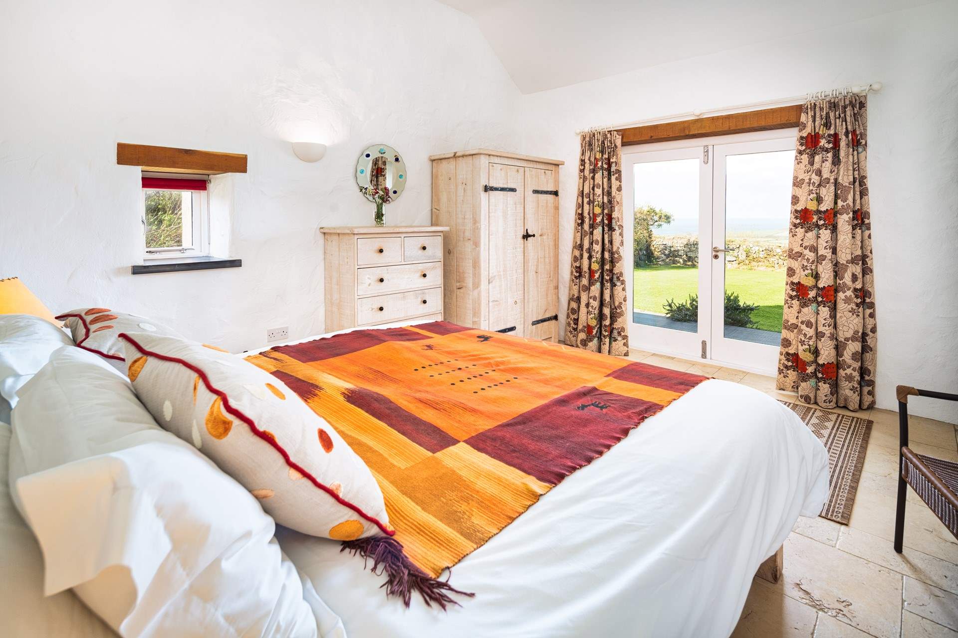 The Fold, Holiday Cottage Description - Classic Cottages