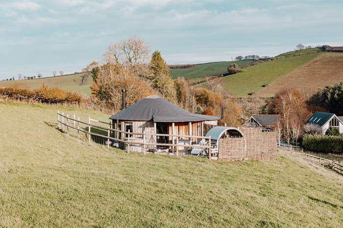 Holiday cottages in Devon | Classic Cottages