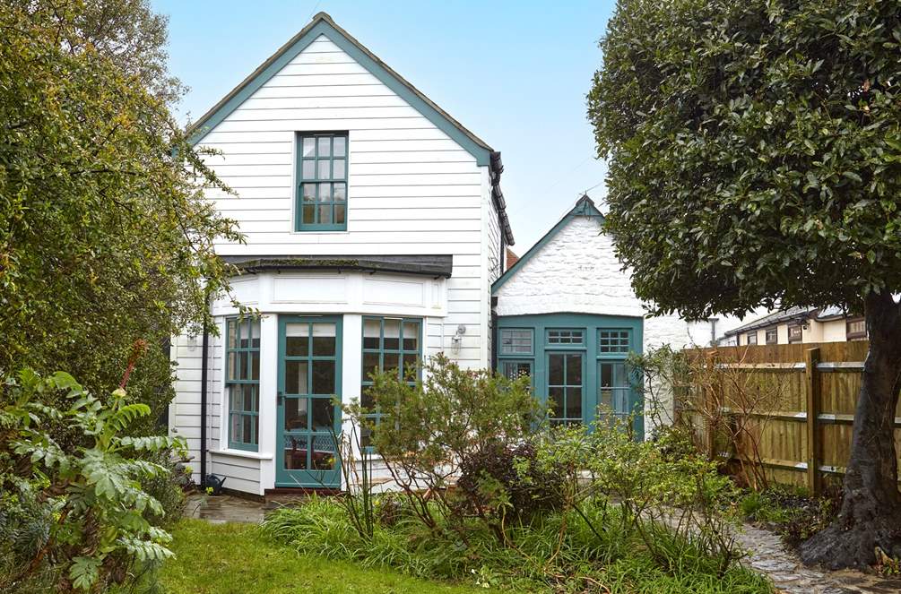 Holiday cottages on the Isle of Wight | Classic Cottages