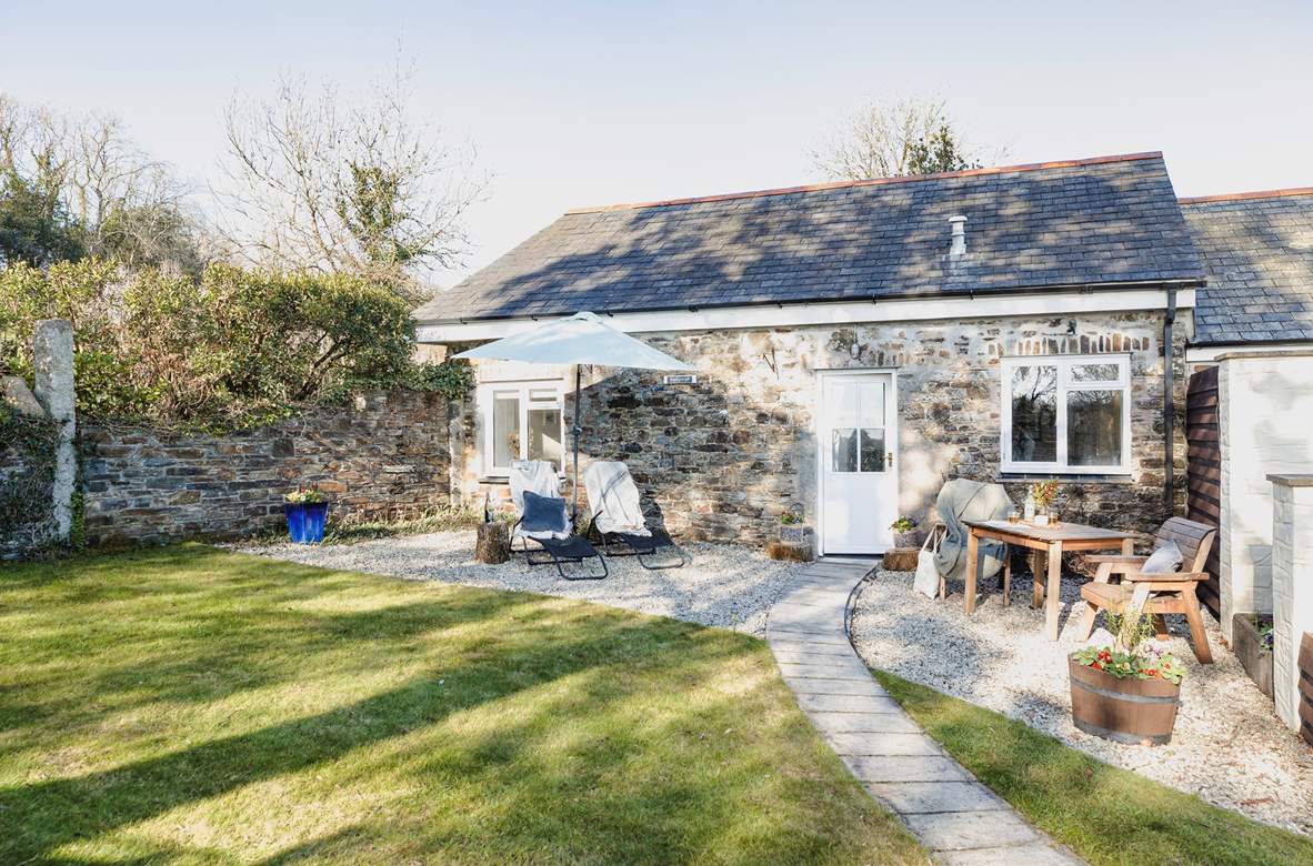 698 Holiday Cottages in Cornwall