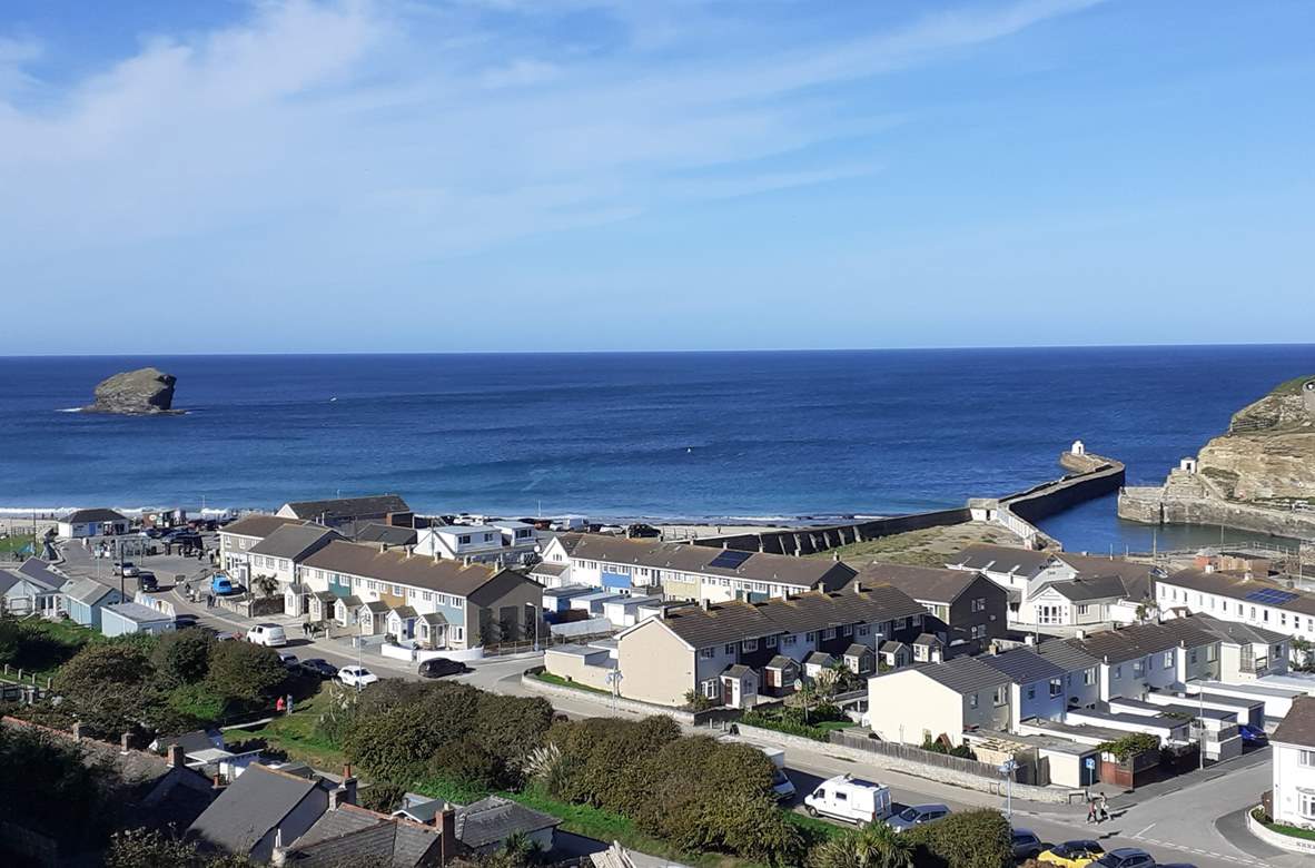 Holiday cottages in North Cornwall | Classic Cottages