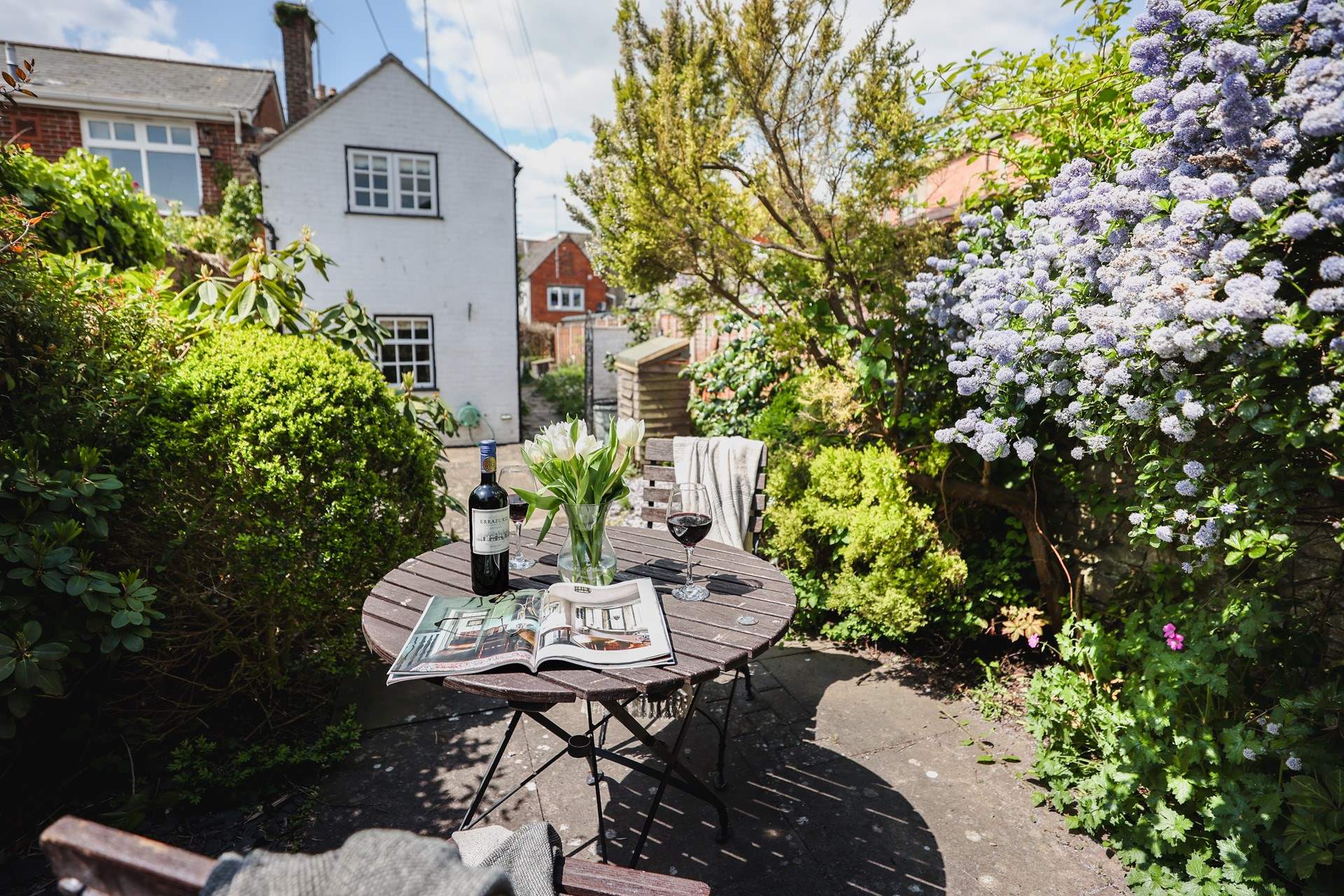 Periwinkle Cottage, Holiday Cottage in Bridport | Dorset