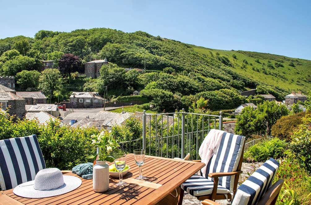 Holiday cottages in North Cornwall | Classic Cottages
