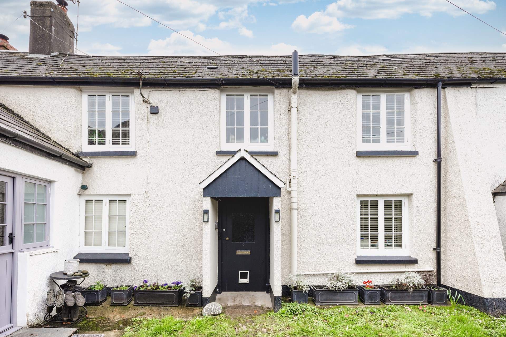 Cobble Cottage, Holiday Cottage Description - Classic Cottages