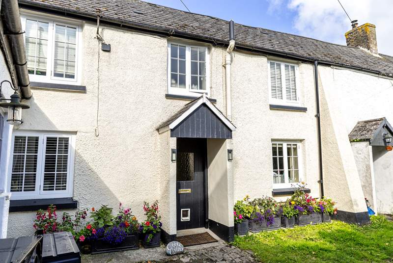 Cobble Cottage, Holiday Cottage in Bude | Cornwall