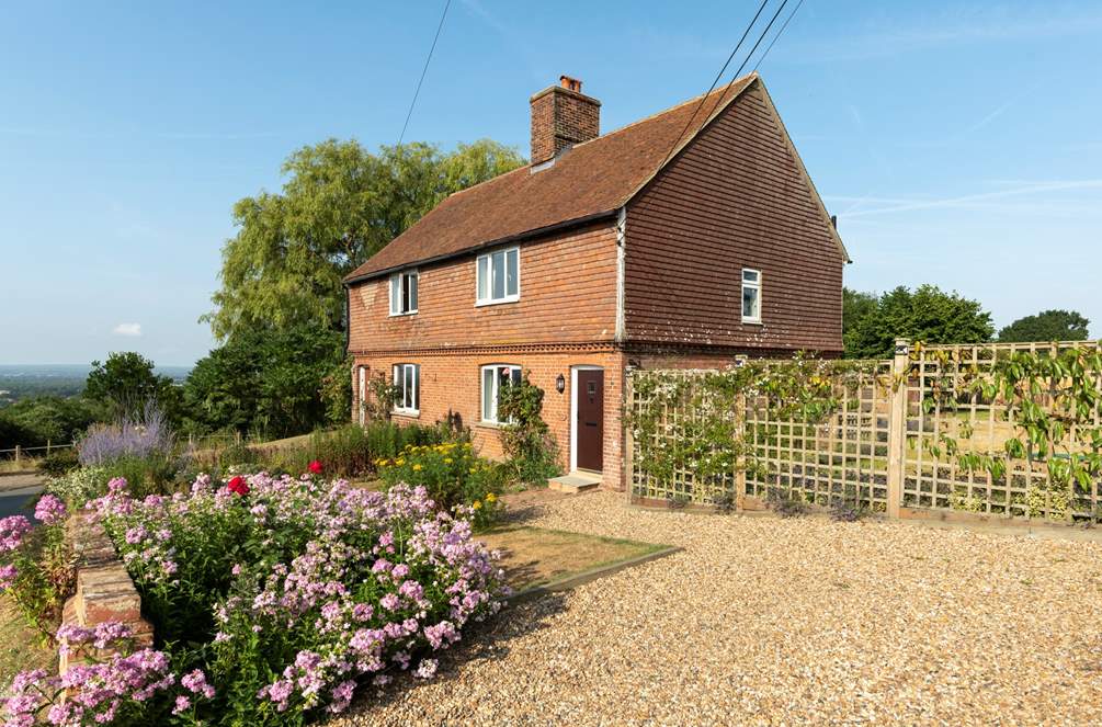 Holiday cottages in Kent | Classic Cottages