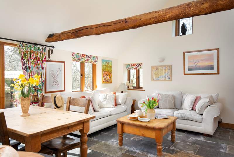 Reysons Barn, Holiday Cottage in Rye | East Sussex