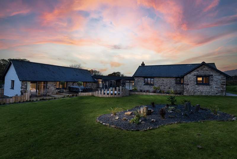 White Coast, Holiday Cottage in Clovelly | Devon