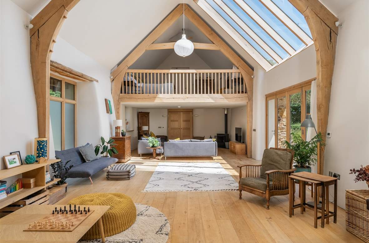 Holiday cottages in Devon | Classic Cottages